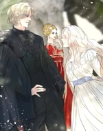 Empress Rashta | The Remarried Empress Wiki | Fandom