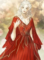 Empress Rashta | The Remarried Empress Wiki | Fandom