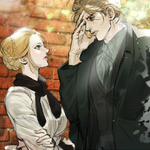 Duke Ergi | The Remarried Empress Wiki | Fandom