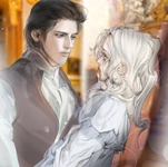 Empress Rashta | The Remarried Empress Wiki | Fandom