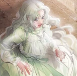 Empress Rashta | The Remarried Empress Wiki | Fandom