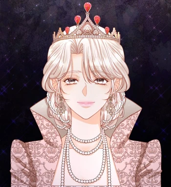 Empress Rashta | The Remarried Empress Wiki | Fandom