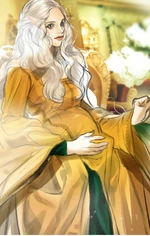 Empress Rashta | The Remarried Empress Wiki | Fandom