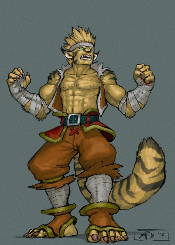 Serno | The Remnant Summoner Wikia | Fandom