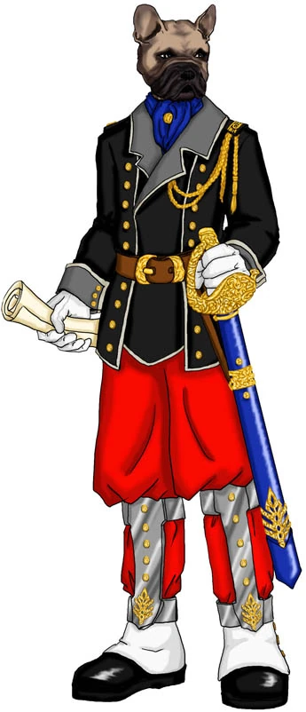 Luca | The Remnant Summoner Wikia | Fandom