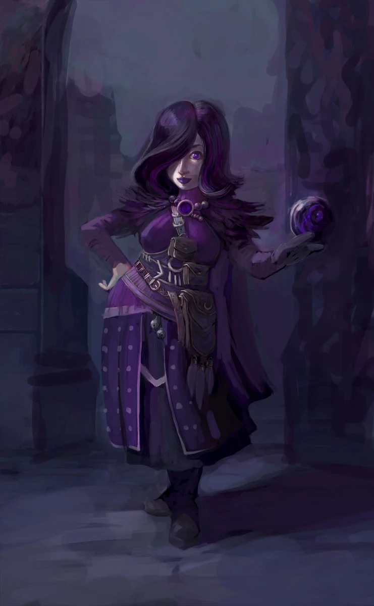 Mara | The Remnant Summoner Wikia | Fandom