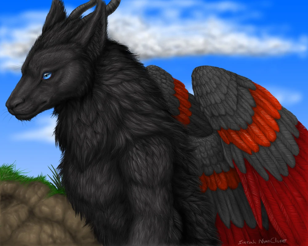 Ashard | The Remnant Summoner Wikia | Fandom