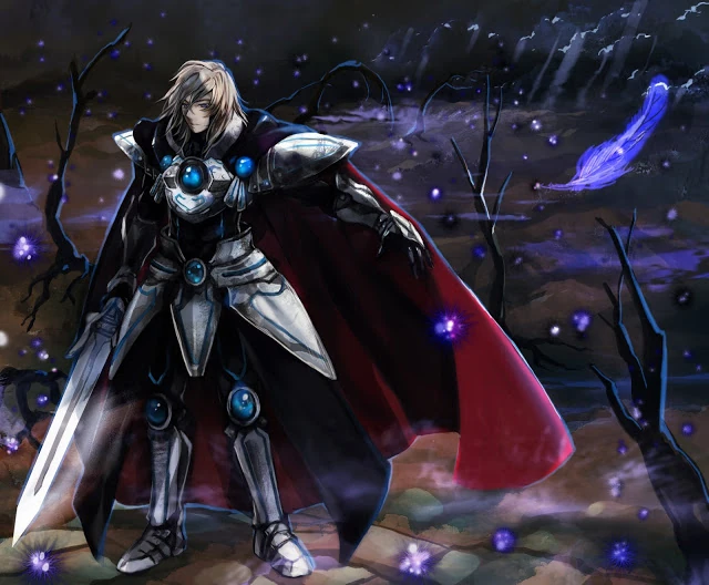 Category:Dragon | The Remnant Summoner Wikia | Fandom