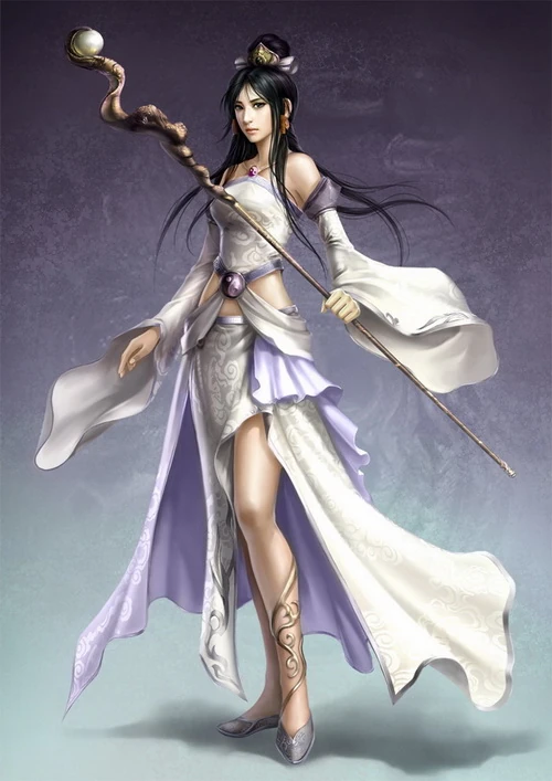 Dara | The Remnant Summoner Wikia | Fandom