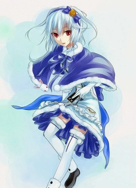 Jerin | The Remnant Summoner Wikia | Fandom
