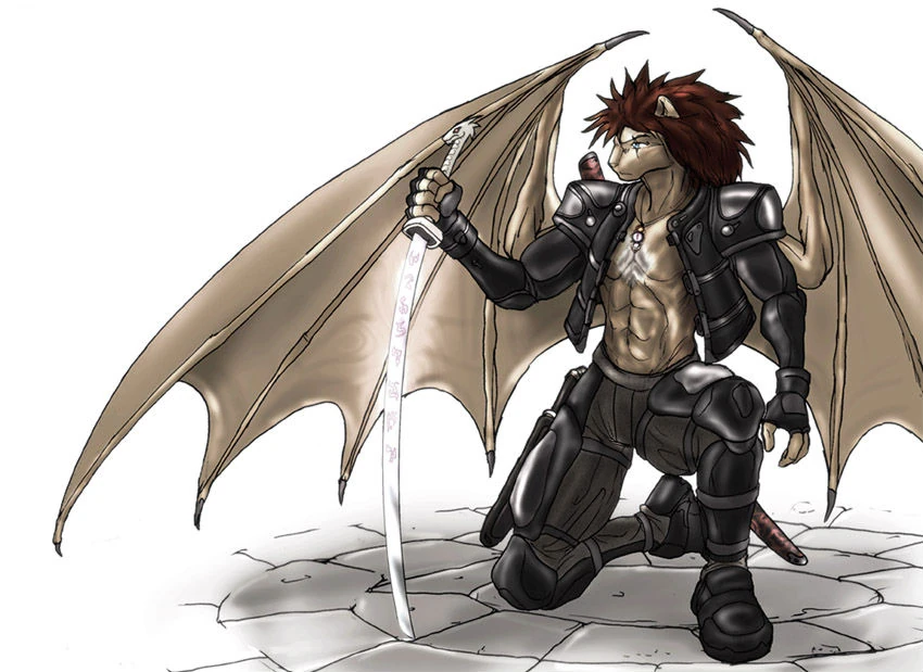 Shadow | The Remnant Summoner Wikia | Fandom