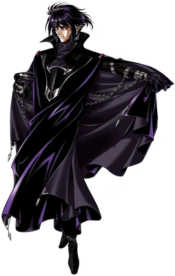 Sakim | The Remnant Summoner Wikia | Fandom