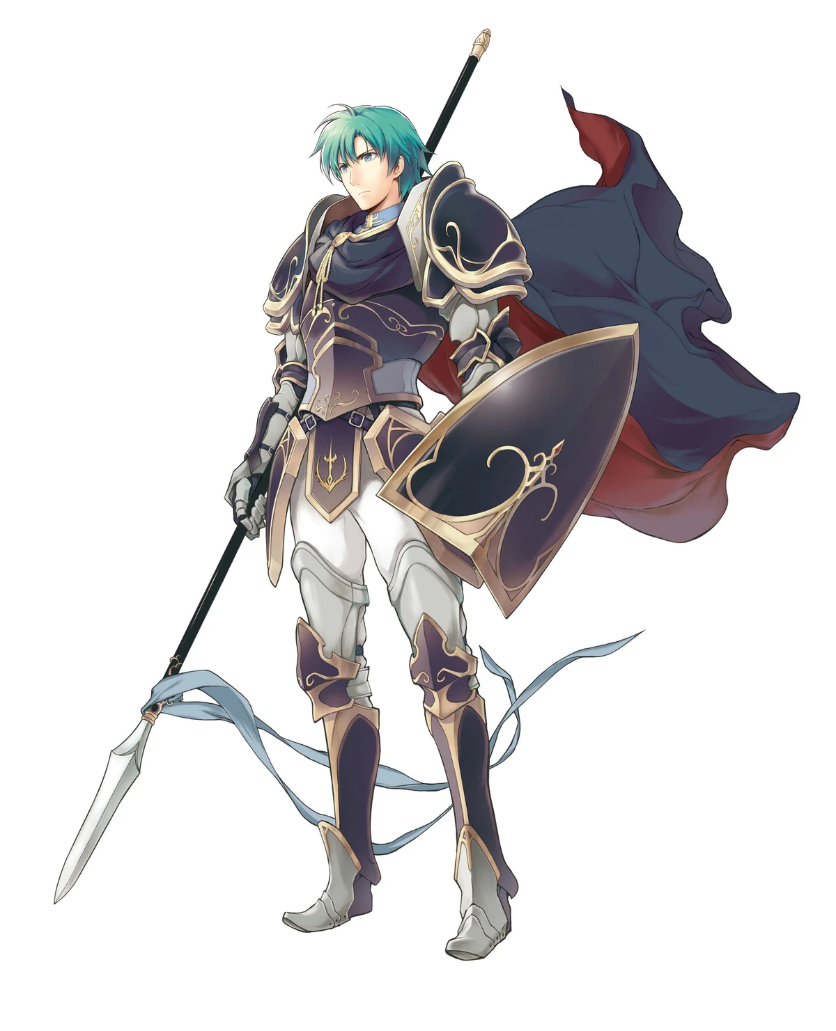 Shade | The Remnant Summoner Wikia | Fandom