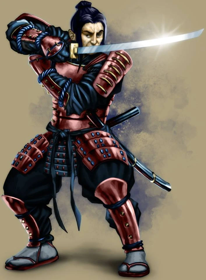Tonjo | The Remnant Summoner Wikia | Fandom