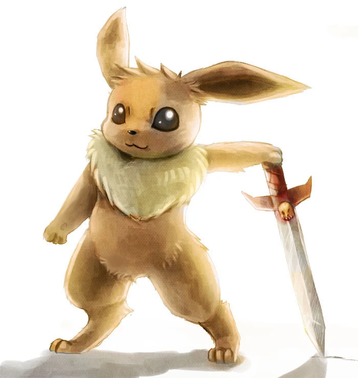 Poofsy | The Remnant Summoner Wikia | Fandom