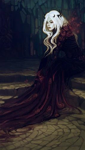 Erith | The Remnant Summoner Wikia | Fandom