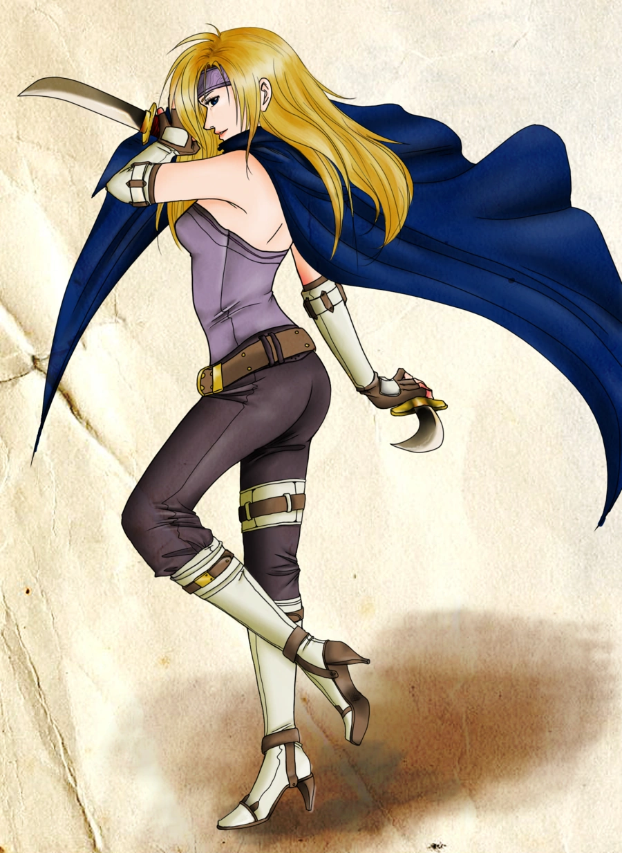 Savannah | The Remnant Summoner Wikia | Fandom