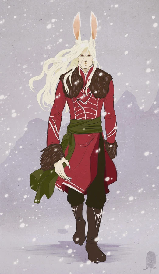 Rastaban | The Remnant Summoner Wikia | Fandom