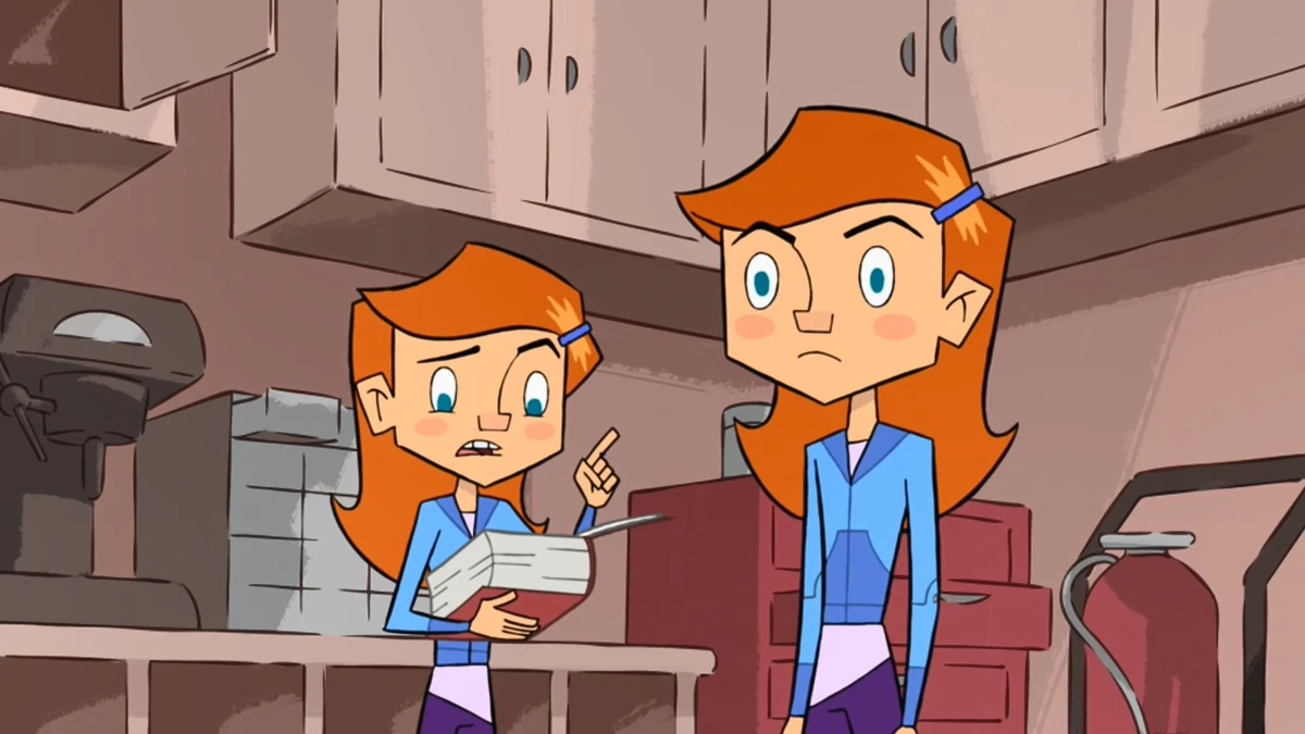 R2: A Tale of Two Rileys | The Replacements Wiki | Fandom