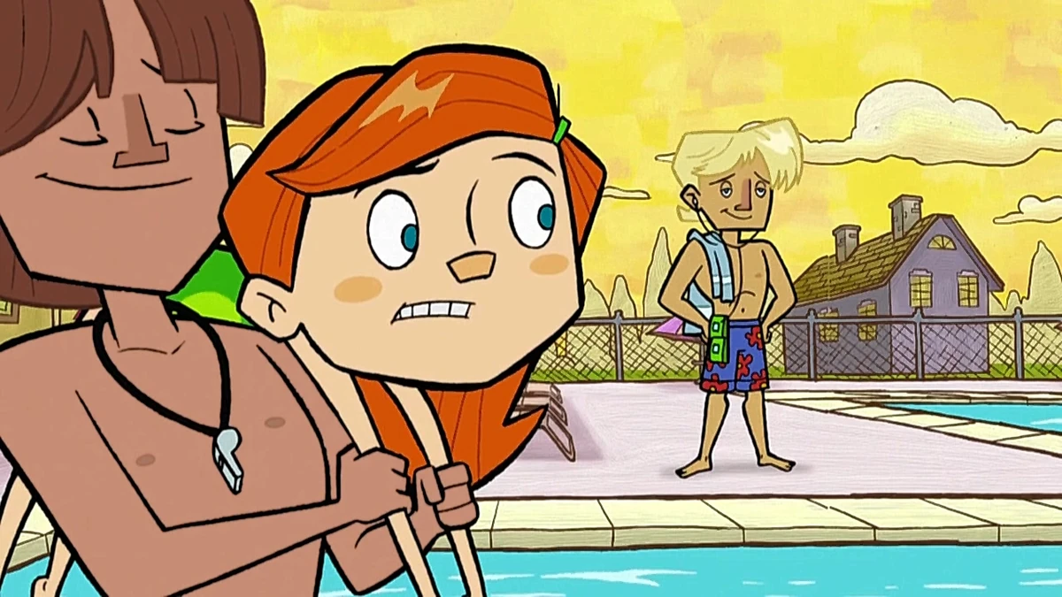 Davey Hunkerhoff | The Replacements Wiki | Fandom