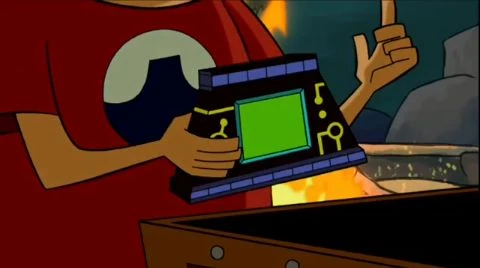 Gamecone Portable | The Replacements Wiki | Fandom