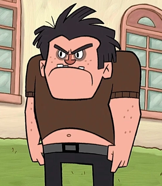 Donny Rottweiler | The Replacements Wiki | Fandom