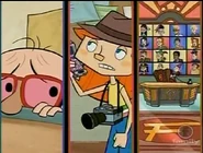 Conrad Fleem | The Replacements Wiki | Fandom