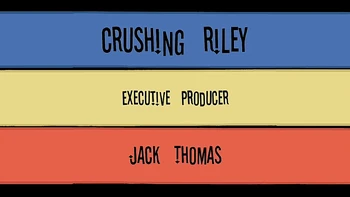 Crushing Riley | The Replacements Wiki | Fandom