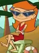 Riley Daring/Gallery | The Replacements Wiki | Fandom