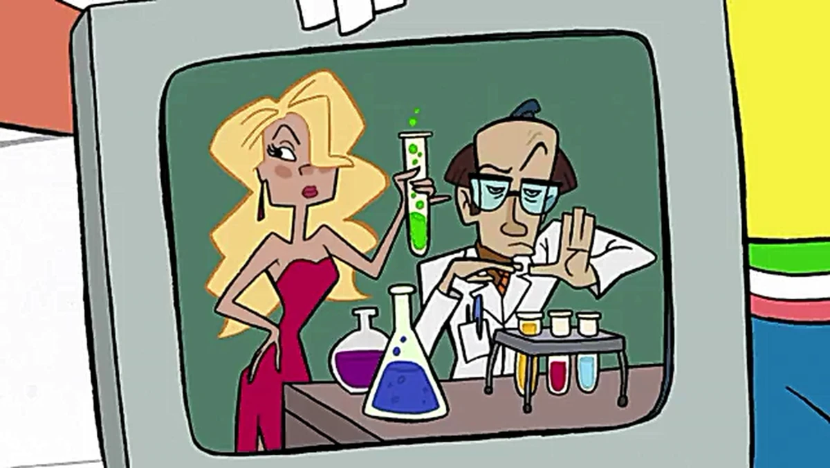 A Daring Romance/Gallery | The Replacements Wiki | Fandom