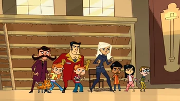 Irreplaceable | The Replacements Wiki | Fandom