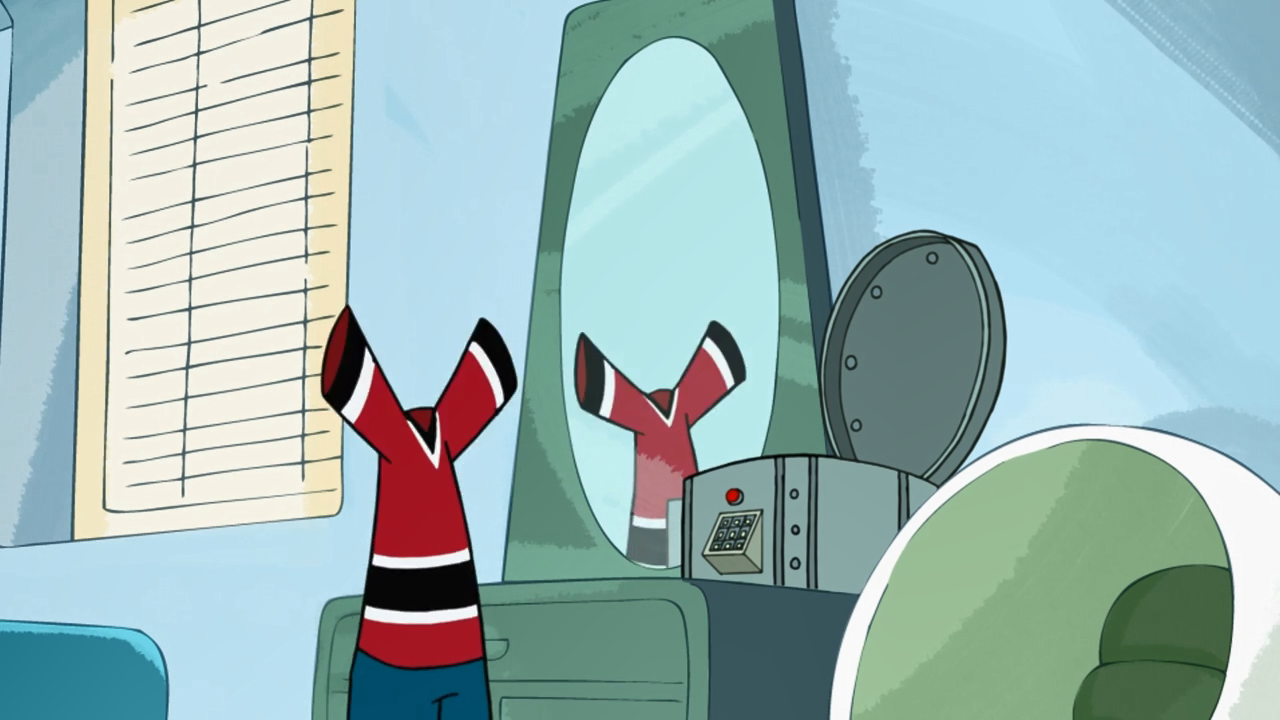 Todd Busters | The Replacements Wiki | Fandom