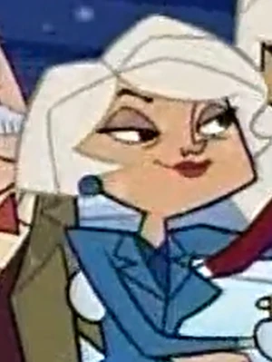 Agent B | The Replacements Wiki | Fandom