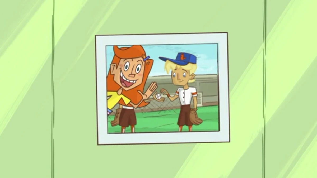 Late Night with Todd & Riley/Gallery | The Replacements Wiki | Fandom