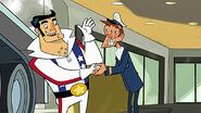 Dick Daring | The Replacements Wiki | Fandom