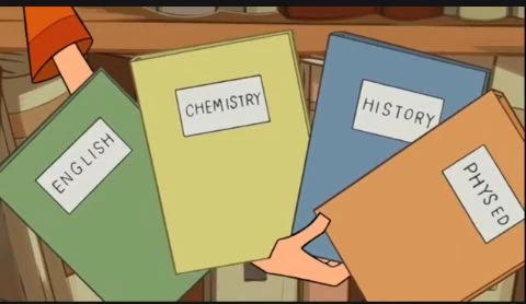 Extra Credit/Gallery | The Replacements Wiki | Fandom
