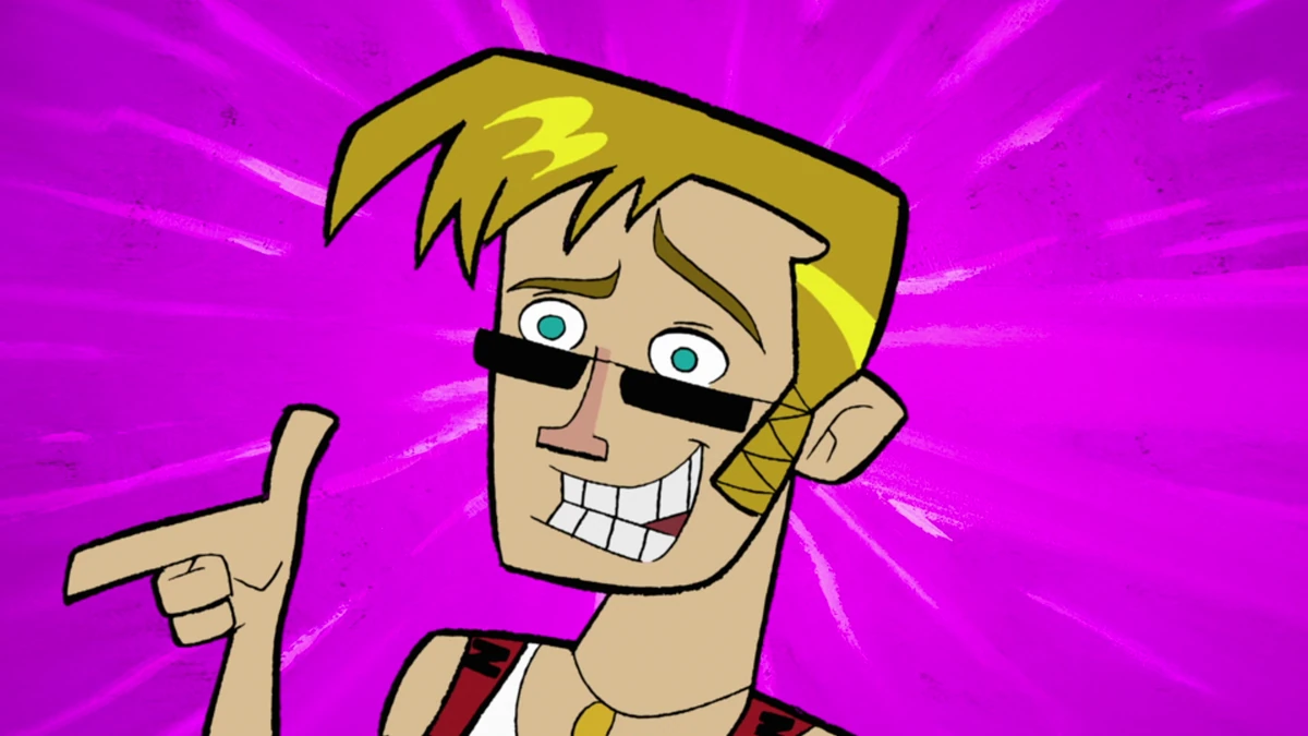 Dustin Dreamlake | The Replacements Wiki | Fandom