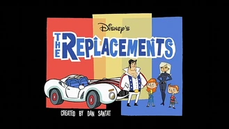 The Replacements Theme | The Replacements Wiki | Fandom