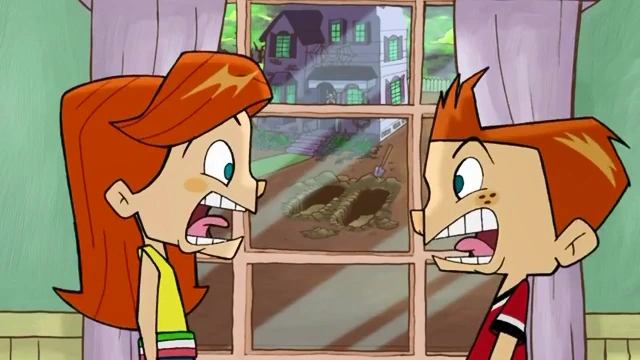 Halloween Spirits | The Replacements Wiki | Fandom