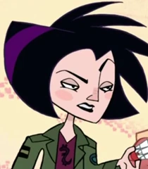 The Lise | The Replacements Wiki | Fandom