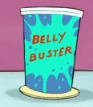 Belly Buster | The Replacements Wiki | Fandom