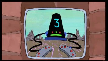 Gamecone 3 | The Replacements Wiki | Fandom