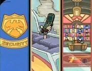 Conrad Fleem | The Replacements Wiki | Fandom