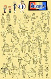 Season 2 | The Replacements Wiki | Fandom