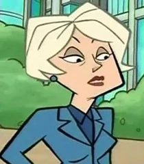 Agent B | The Replacements Wiki | Fandom