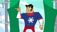 Dick Daring | The Replacements Wiki | Fandom