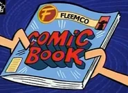 Conrad Fleem | The Replacements Wiki | Fandom