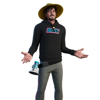 Mrbeast | The Replay-Tag Cinematic Universe Wiki | Fandom