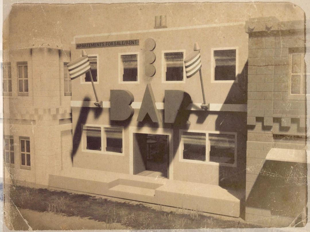 DMC Bar | The Republia RP Wiki | Fandom