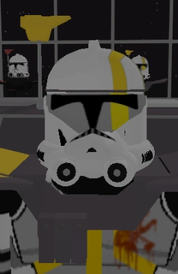 Commander Blitz | The Republic Grand Army Wiki | Fandom
